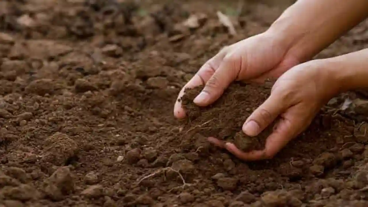 बिहार में इस साल सरकार करेगी 5 लाख मिट्टी के नमूनों की जांच